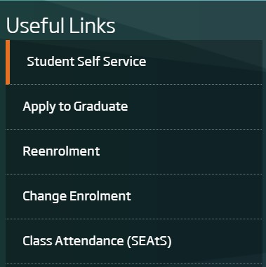 Enrolment confirmation letter – Unitec